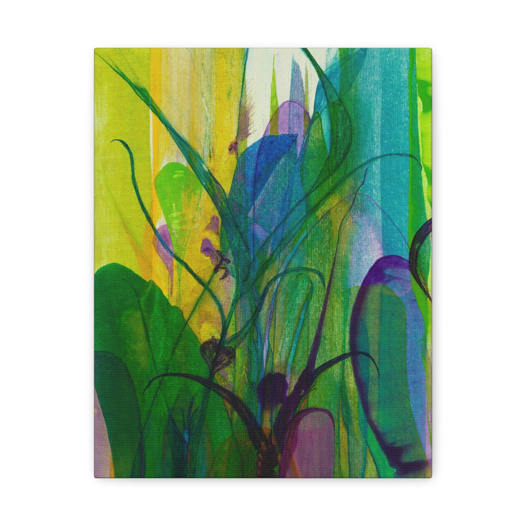Gallery Wrapped Canvas Prints – Impressions In Media Studio